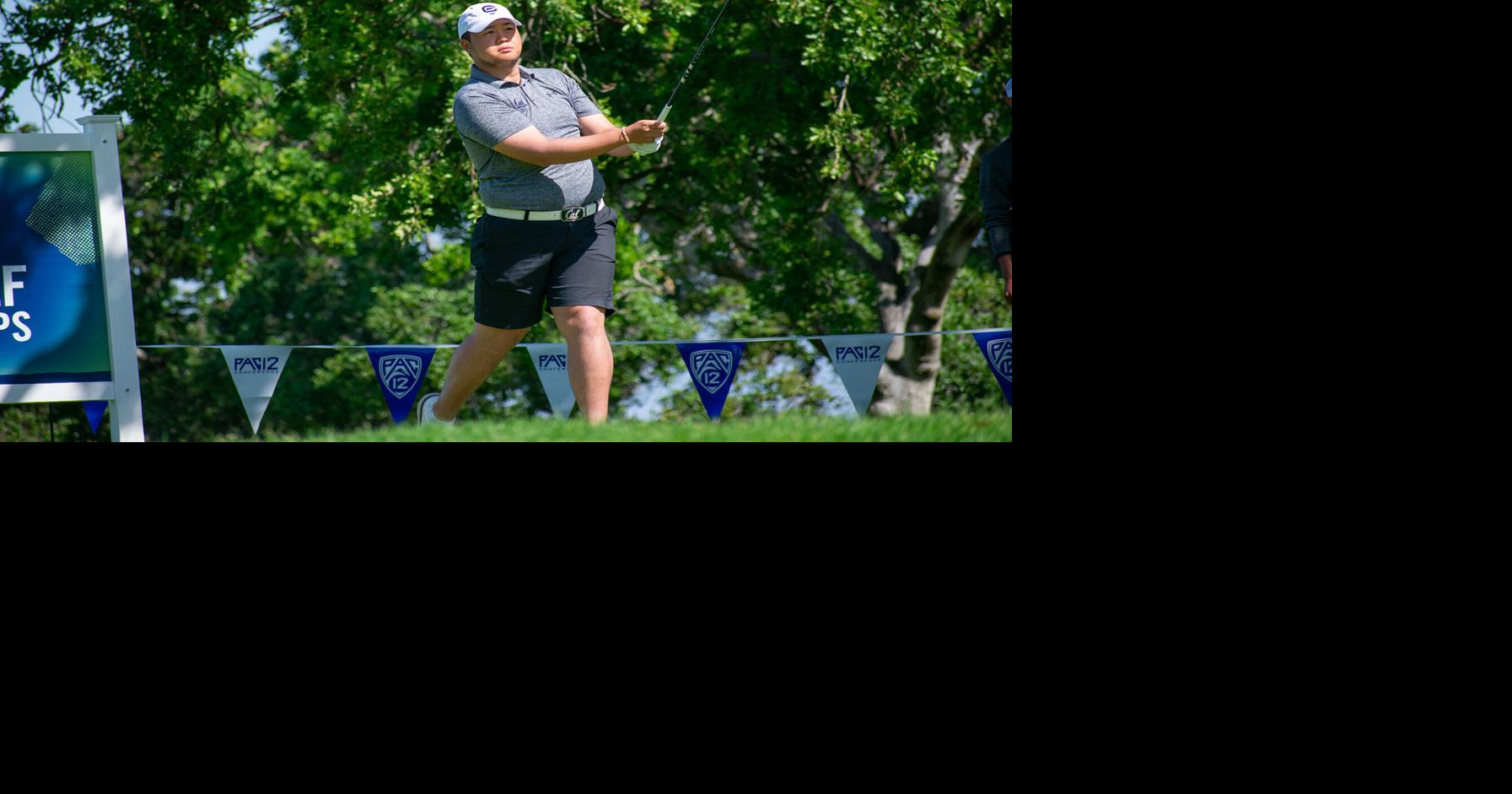 No. 18 Cal places 10th in Cabo, looks for redemption in Pauma | Golf ...