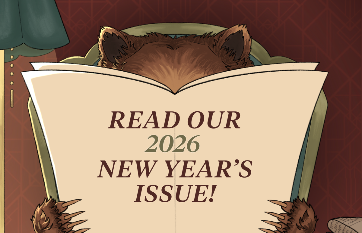 2026 New Year’s Issue: Above the Fold | Featured | dailycal.org