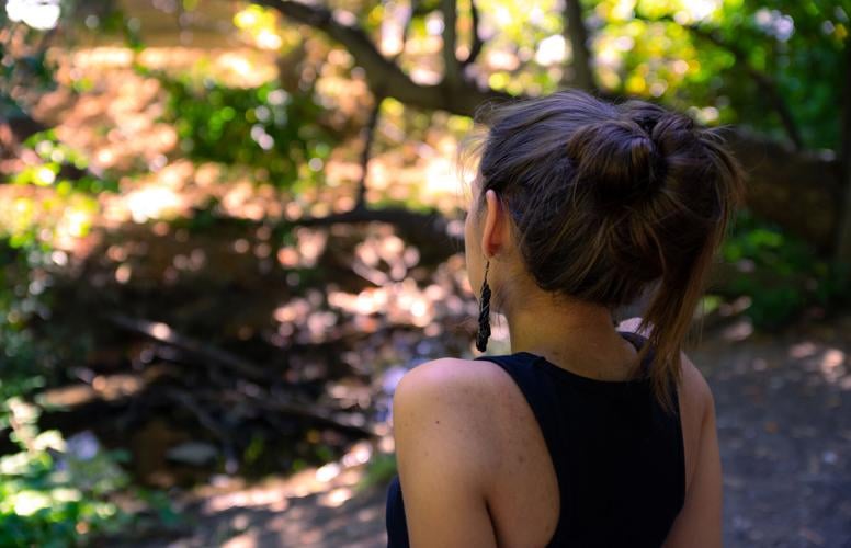 Photo essay: Crying at Cal | Archives | dailycal.org