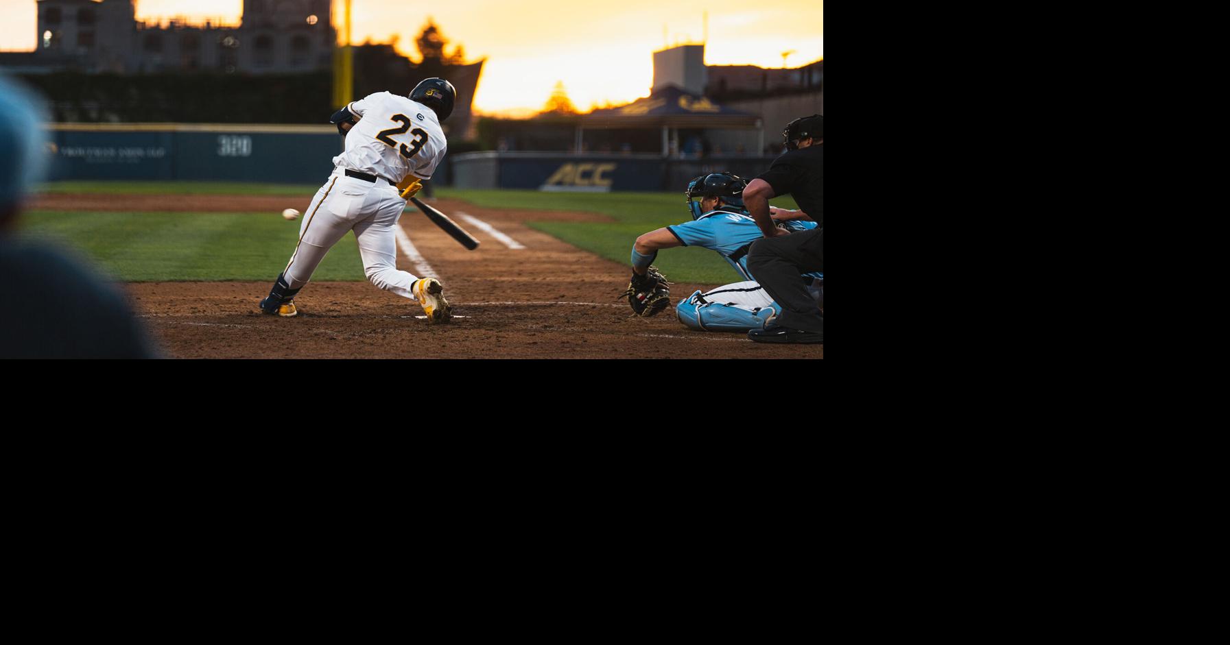 Cal baseball sees mixed results away from home | Baseball | dailycal.org