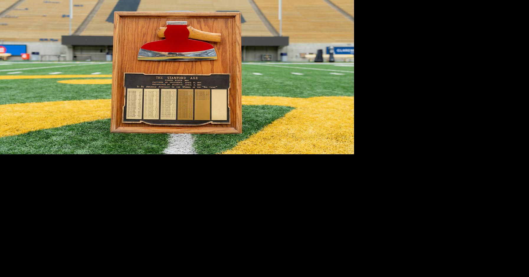 Axe and you shall receive: The storied history of the Big Game ...