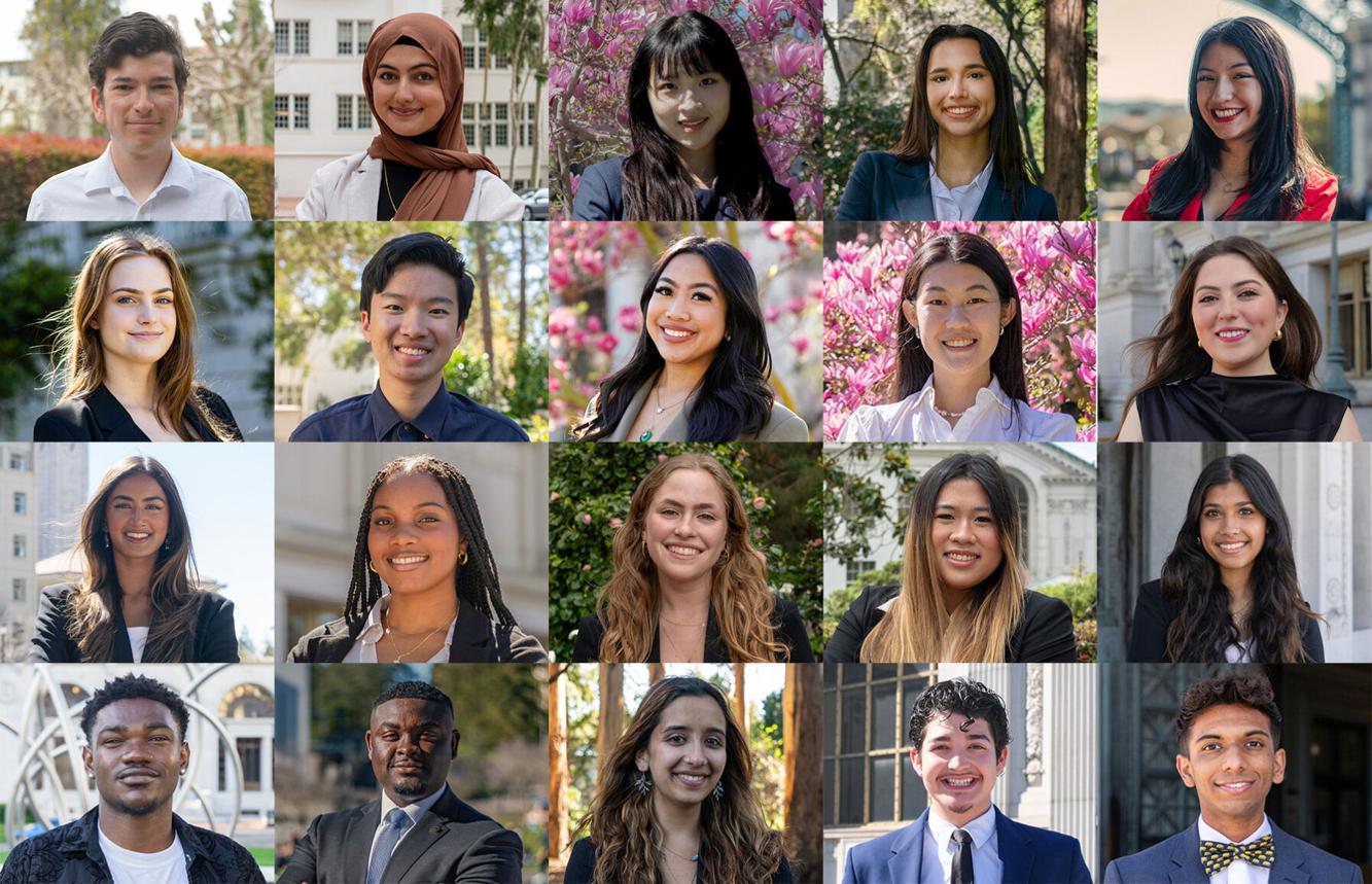 Editorials | dailycal.org