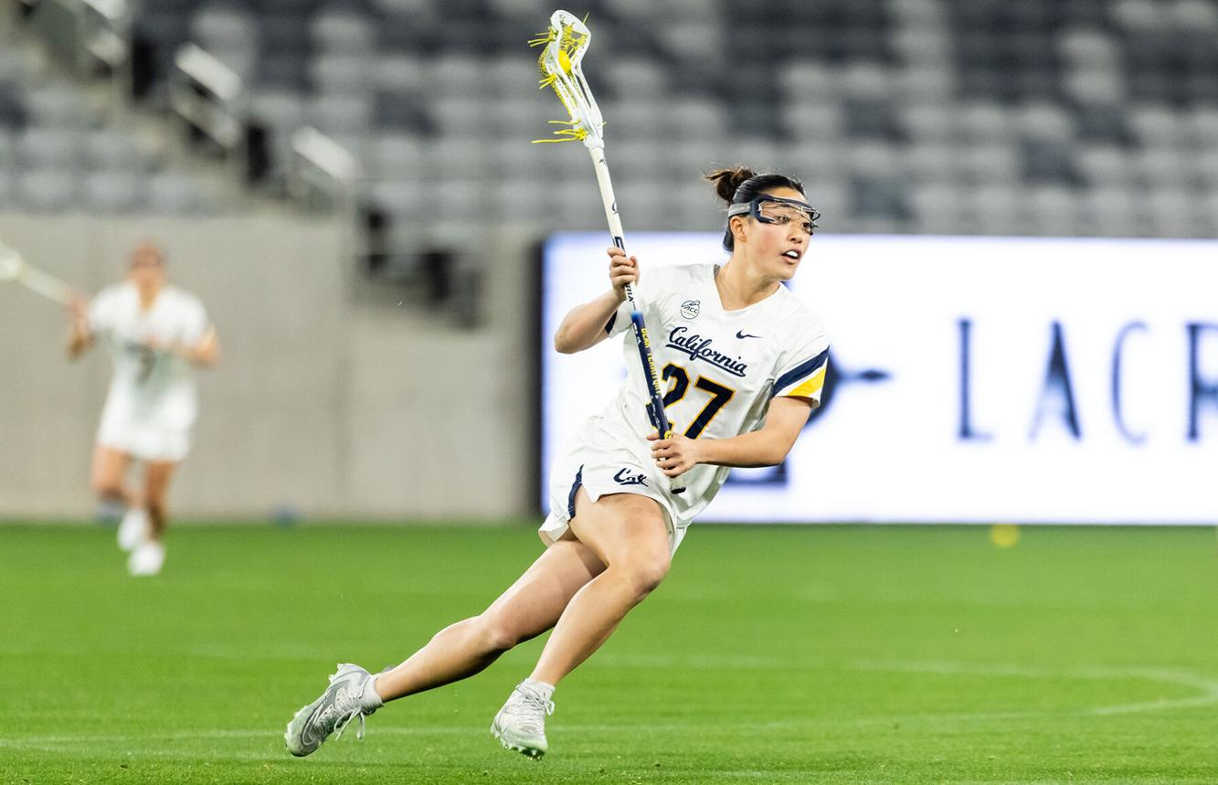 Cal lacrosse splits opening weekend, seeks first ACC victory against ...