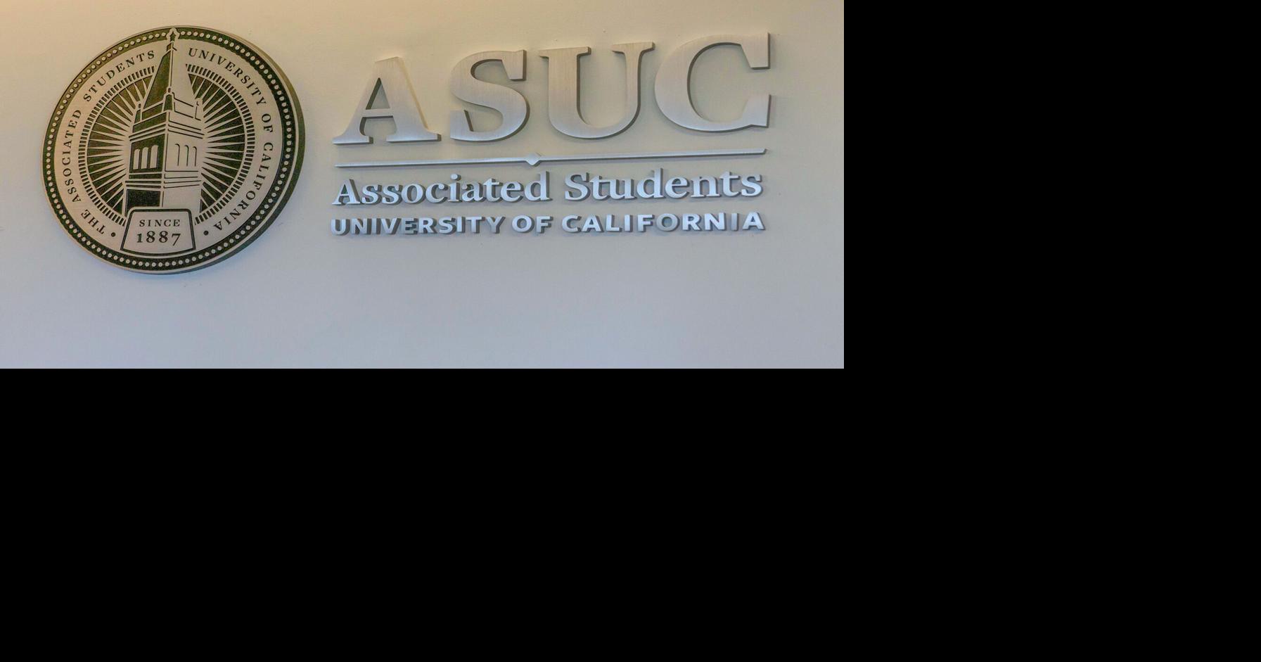 ASUC Wrapped: What the senate has (and hasn’t) achieved this semester ...