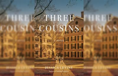 Jessica Levine’s ‘Three Cousins’ spotlights feminine independence in ...