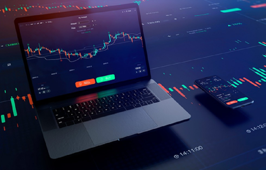 How a Dual-Engine Crypto Platform Is Teaching Students to Trade Smarter ...