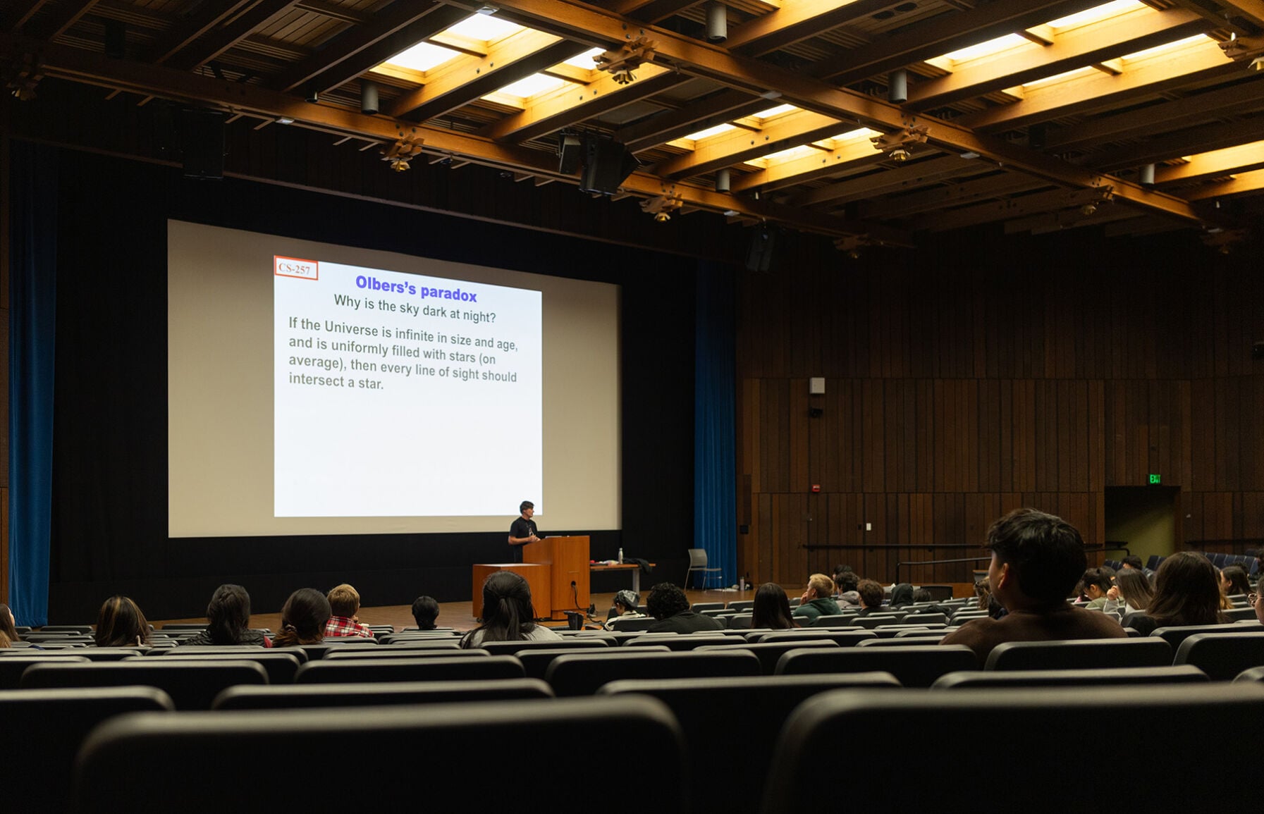 UC Berkeley lecture halls as the professors who embody them | How To ...