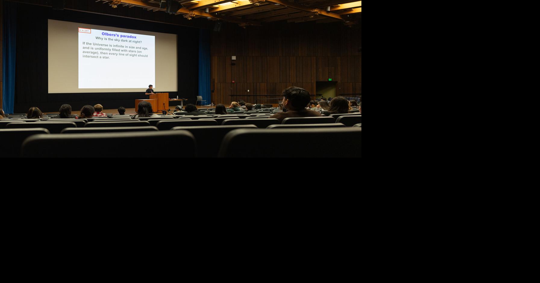 UC Berkeley lecture halls as the professors who embody them | How To ...