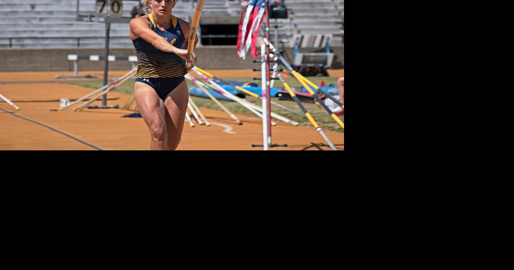 Cal track and field soars at Mt. SAC Relays, sets stage for rivalry ...