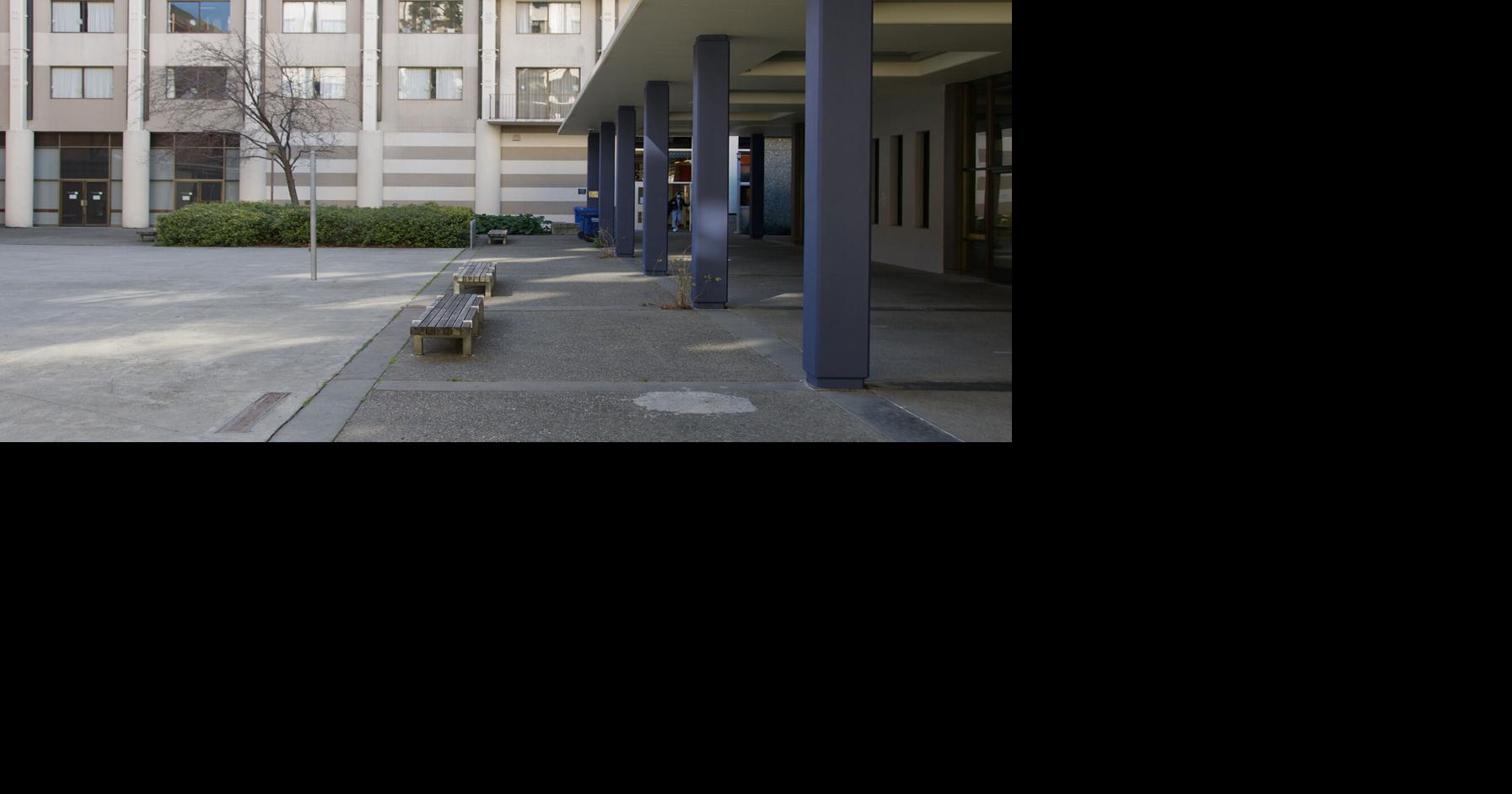 UC Berkeley hires private vendor to monitor residence halls at night ...