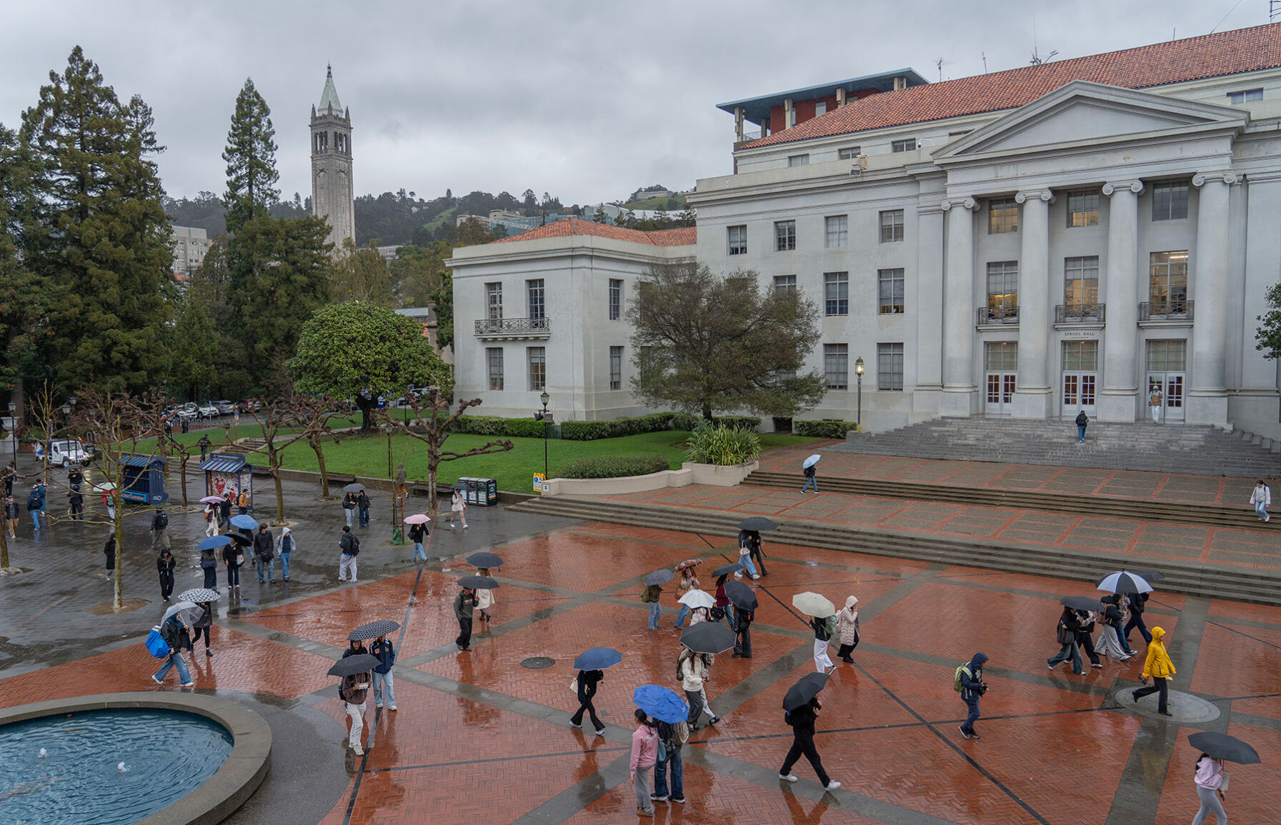 Deliberations around Kao suspension drag on, leaving some faculty ...