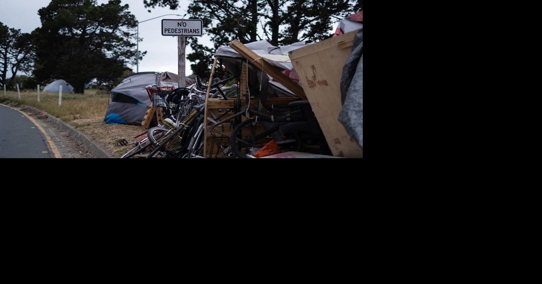 ‘Fight as a collective’: Berkeley Homeless Union forms | Communities ...