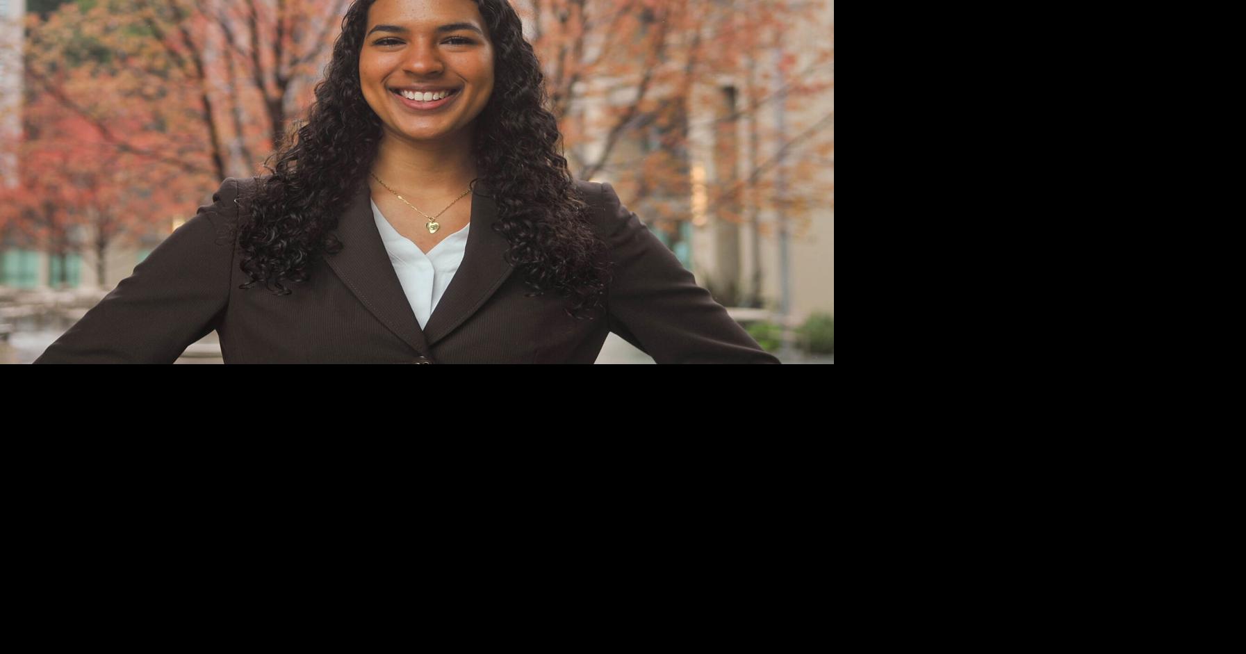 ‘An unwavering loyalty to serving students’: Sydney Roberts launches ...