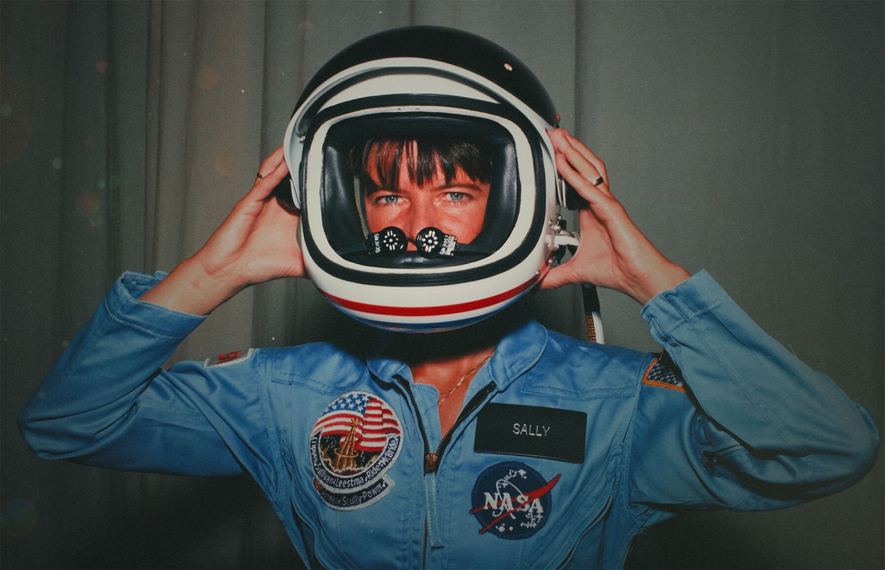 ‘Sally’ offers essential perspective on womanhood and humanity | Film ...