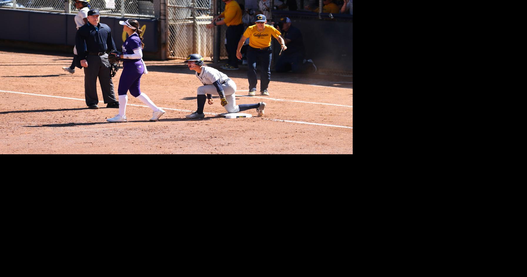 Kajikawa Classic Awaits Cal Softball | Softball | dailycal.org