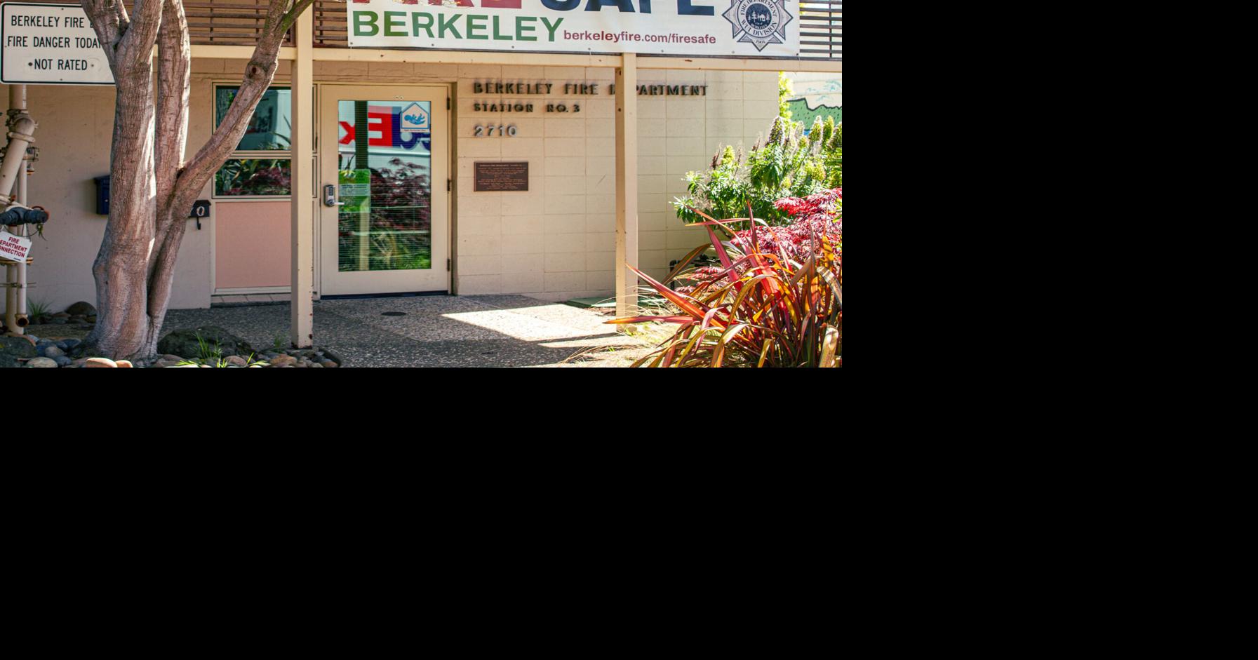 Berkeley prepares for wildfire season | City Government | dailycal.org