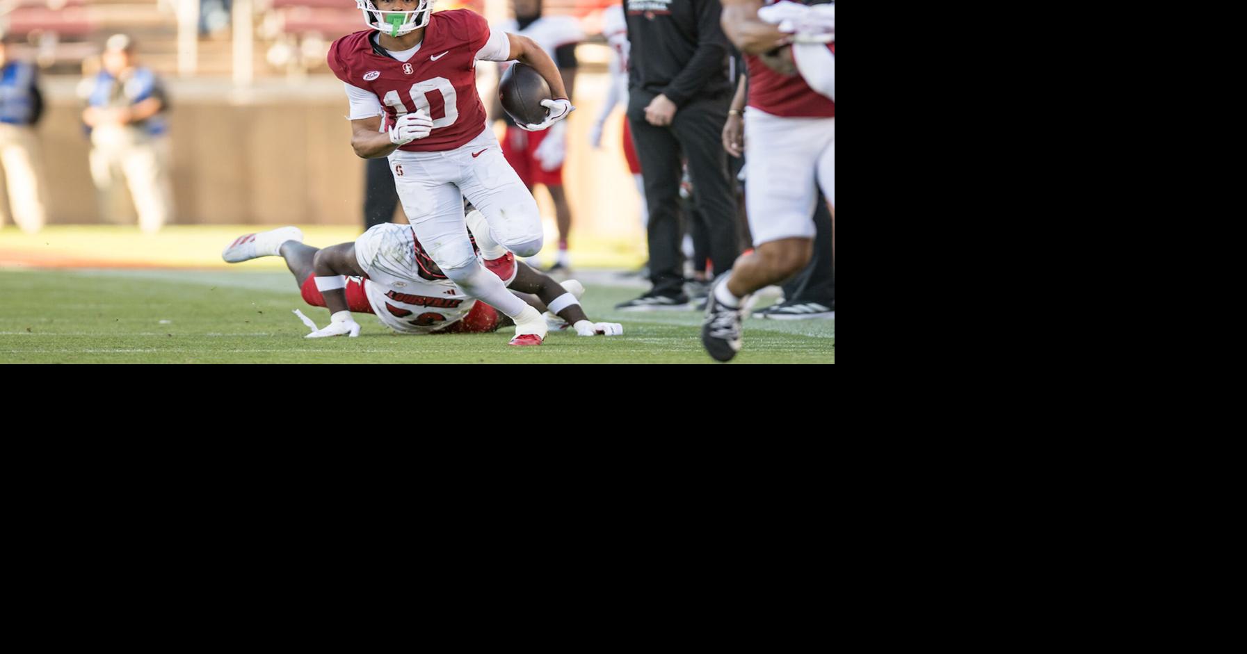 Q&A with Stanford Daily sports editor Isaac Sullivan | Football ...