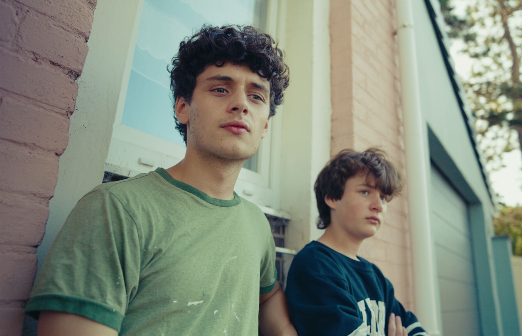 Freshman filmmaker Noam Rignault Clement talks SFFILM, joys of ...