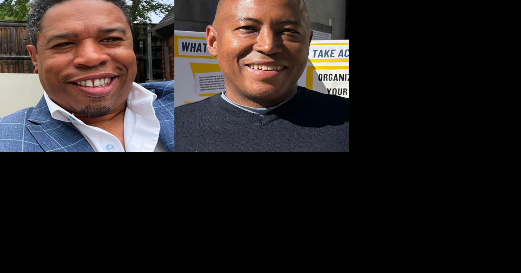 John “Chip” Moore, Ben Bartlett launch District 3 campaigns | City ...