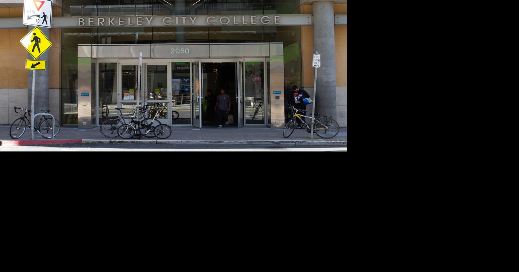 Berkeley City College celebrates its 50th anniversary, groundbreaking ...