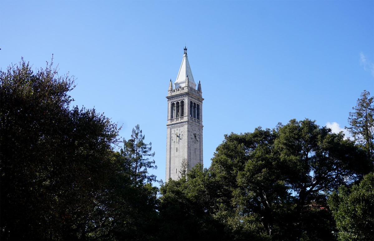 Oski the Bear: The history of UC Berkeley's mascot | Archives ...