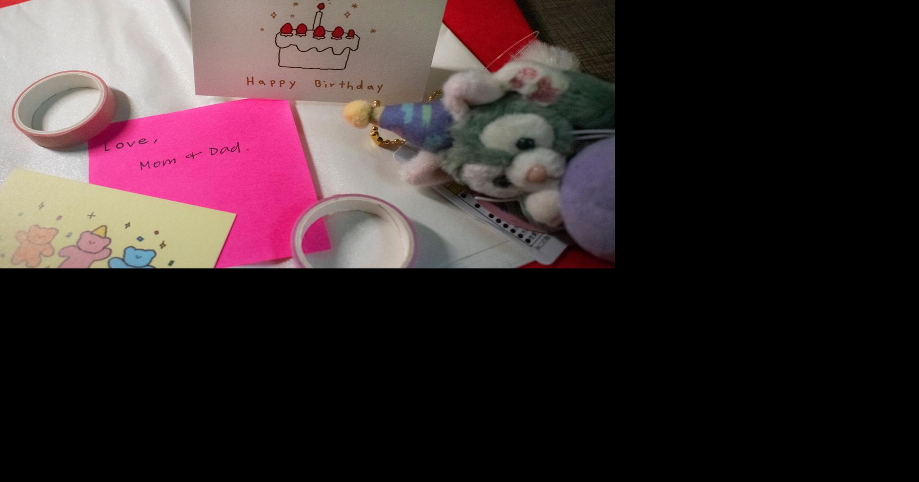 Berkeley birthday blues (and yellows) | Blog | dailycal.org