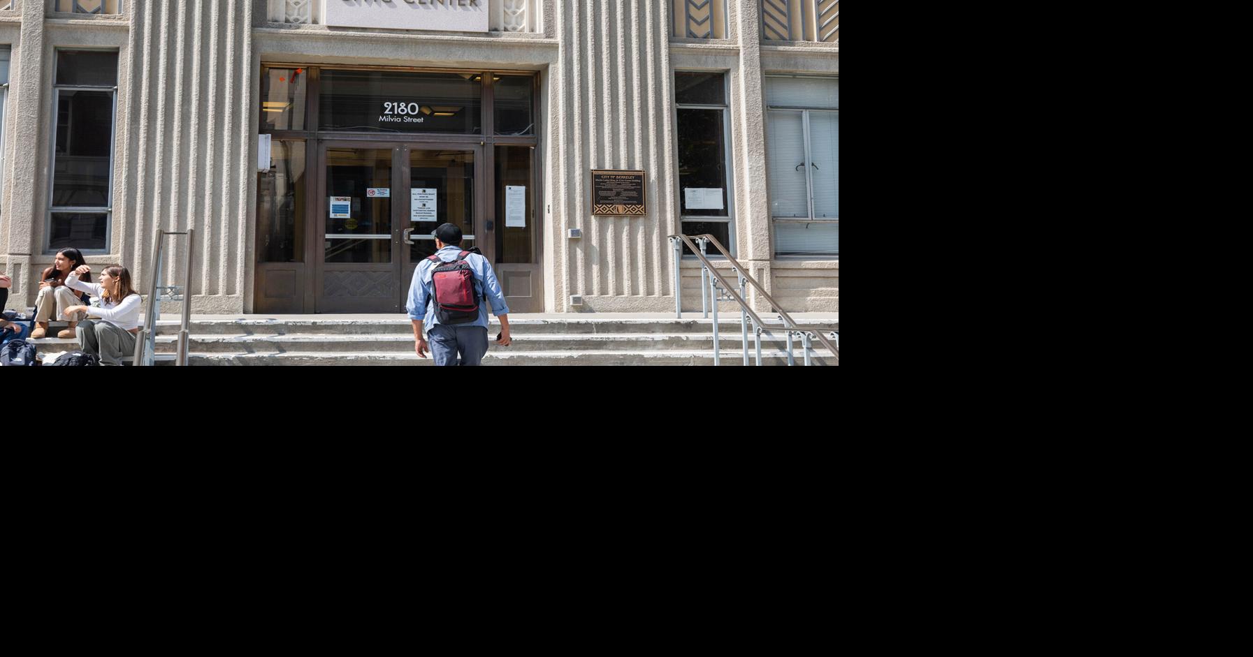 upzoning_Maxine Eschger_staff.jpg | | dailycal.org