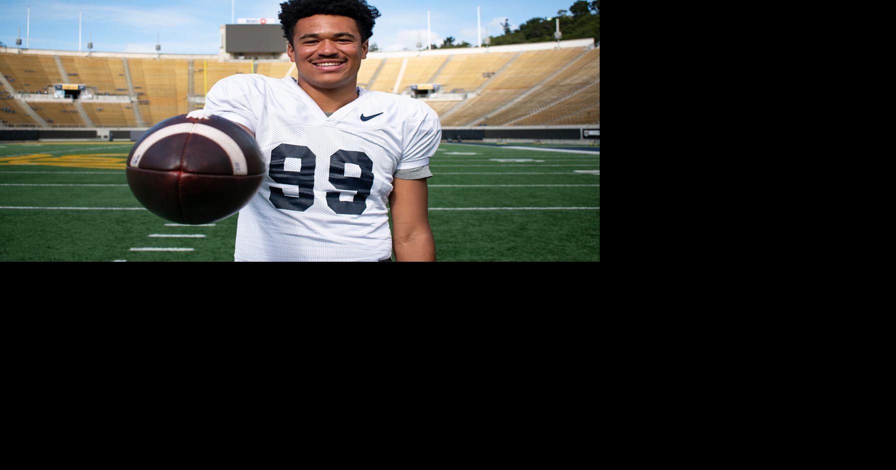 From walk-on to wunderkind: Derek Morris breaks the mold | Football ...