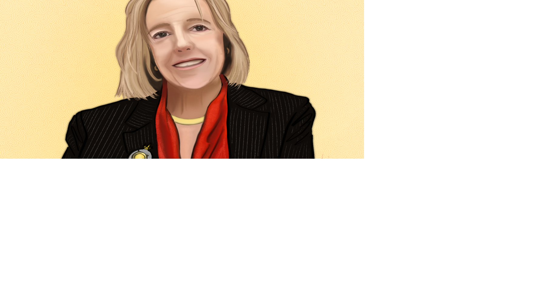 Endorsement: Vote Kate Harrison for Berkeley mayor | Editorials ...