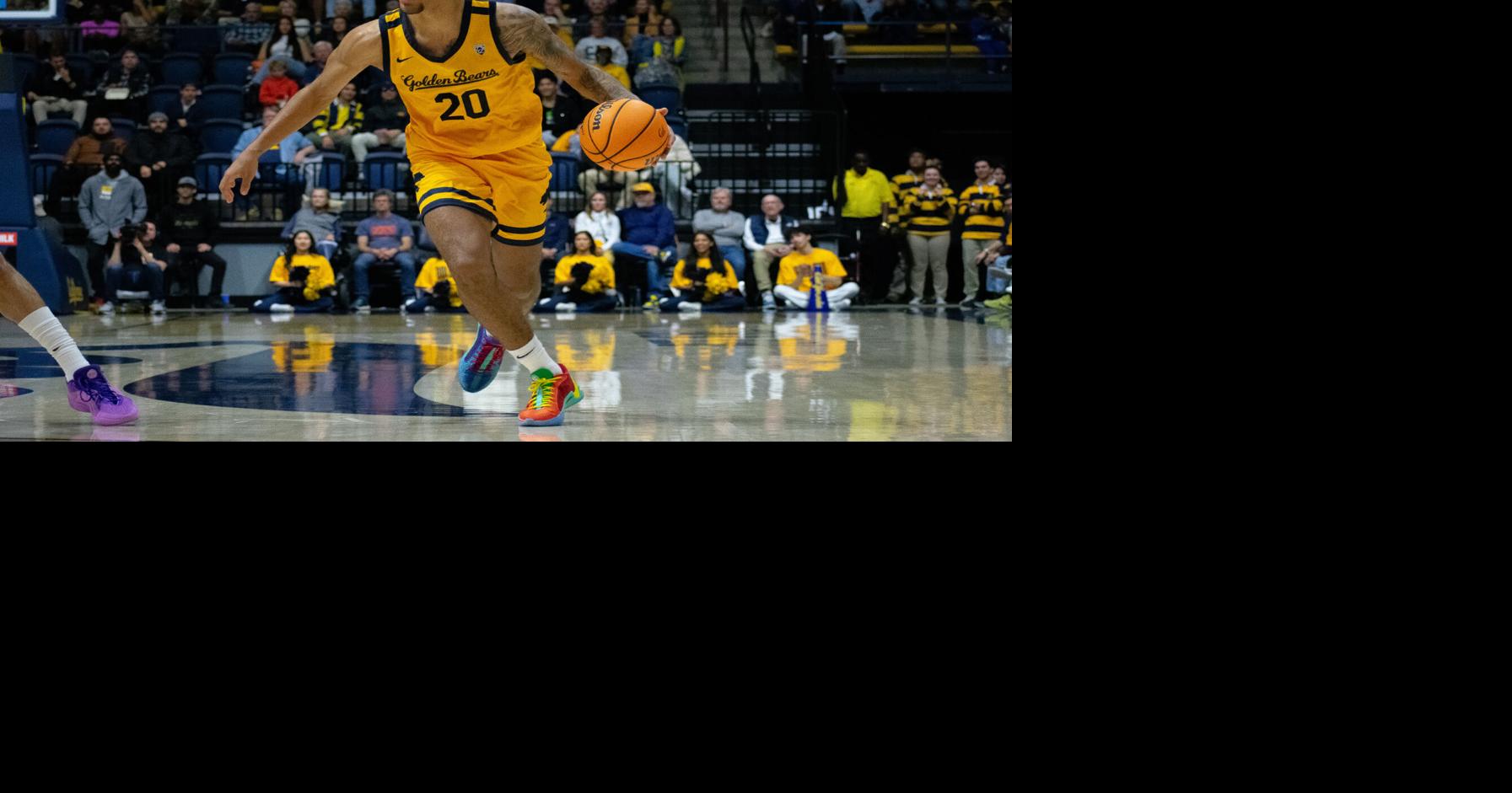 Jaylon Tyson to forego college eligibility, enter NBA draft ...