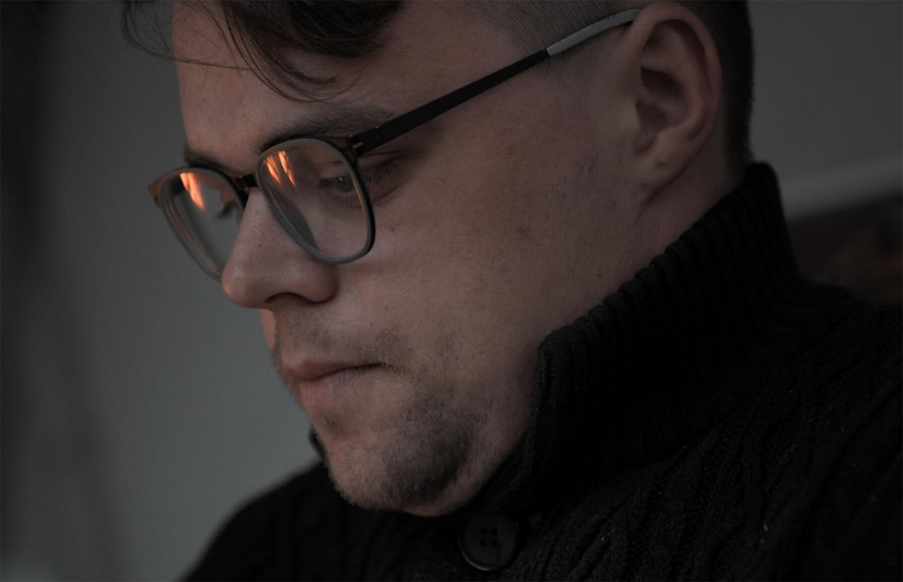 David Borenstein on revolutionary goals in Oscar-nominated documentary ...