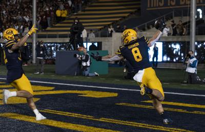 Instant analysis/reaction: Cal stages massive comeback for Big Game win ...