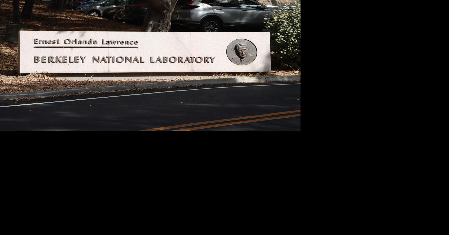 Lawrence Berkeley National Laboratory to lead US quest for element 120 ...