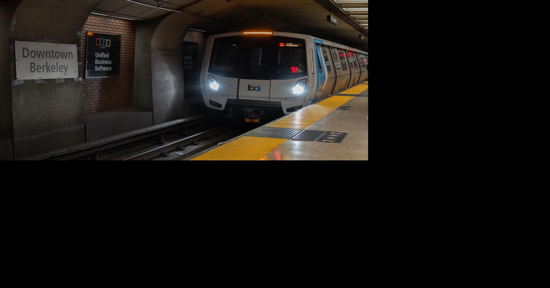 BART’s Earthquake Response Team is ready for “The Big One” | Transit ...
