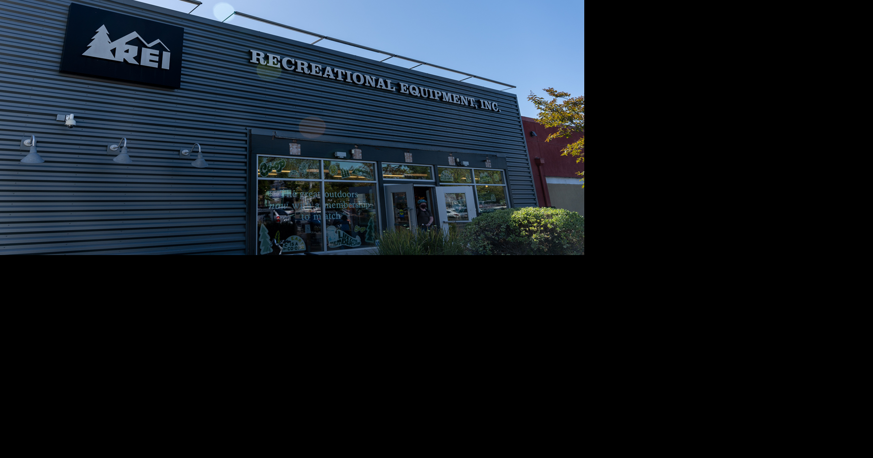 Unionized REI stores win wage increase after filing labor law | City ...
