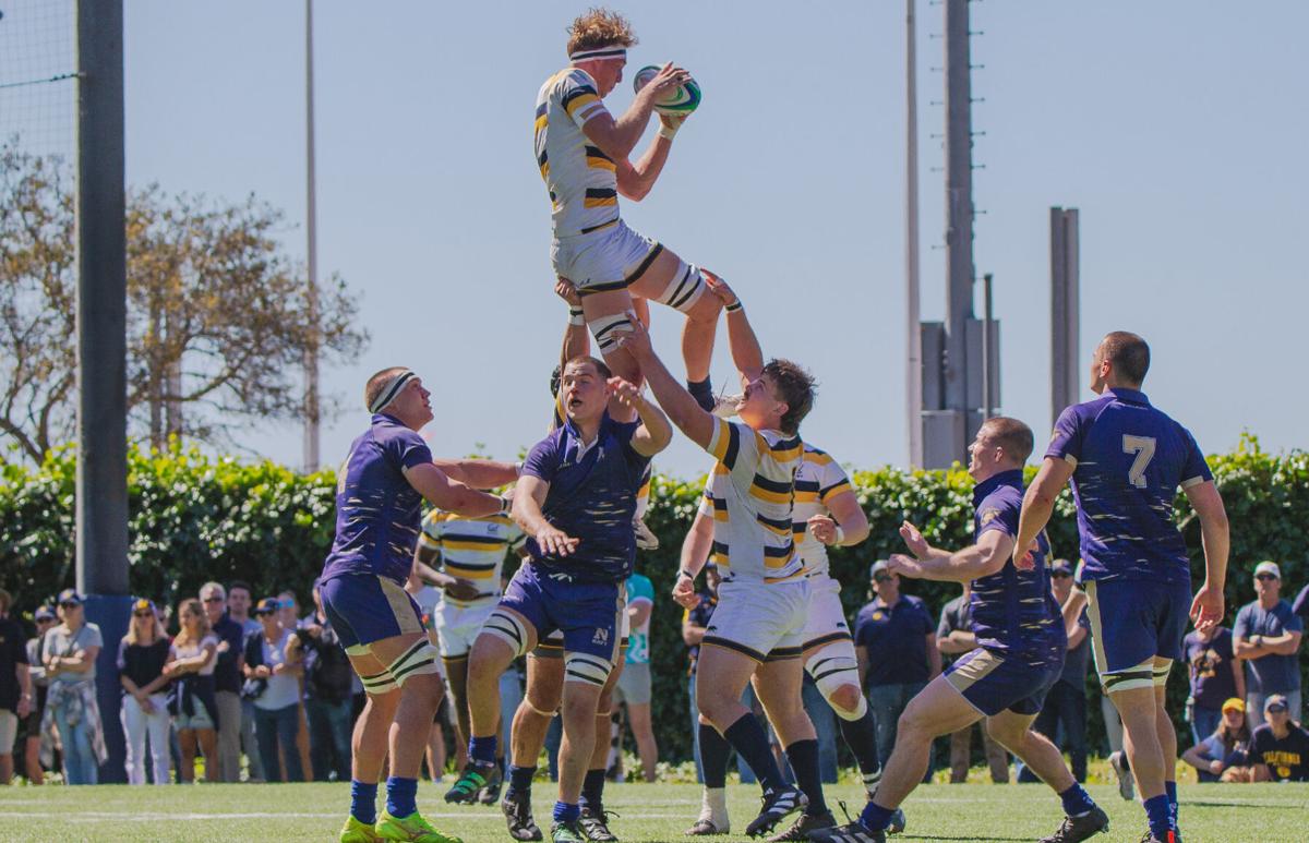 Rematch in playoffs: Cal seeks revenge against Saint Mary’s in ...