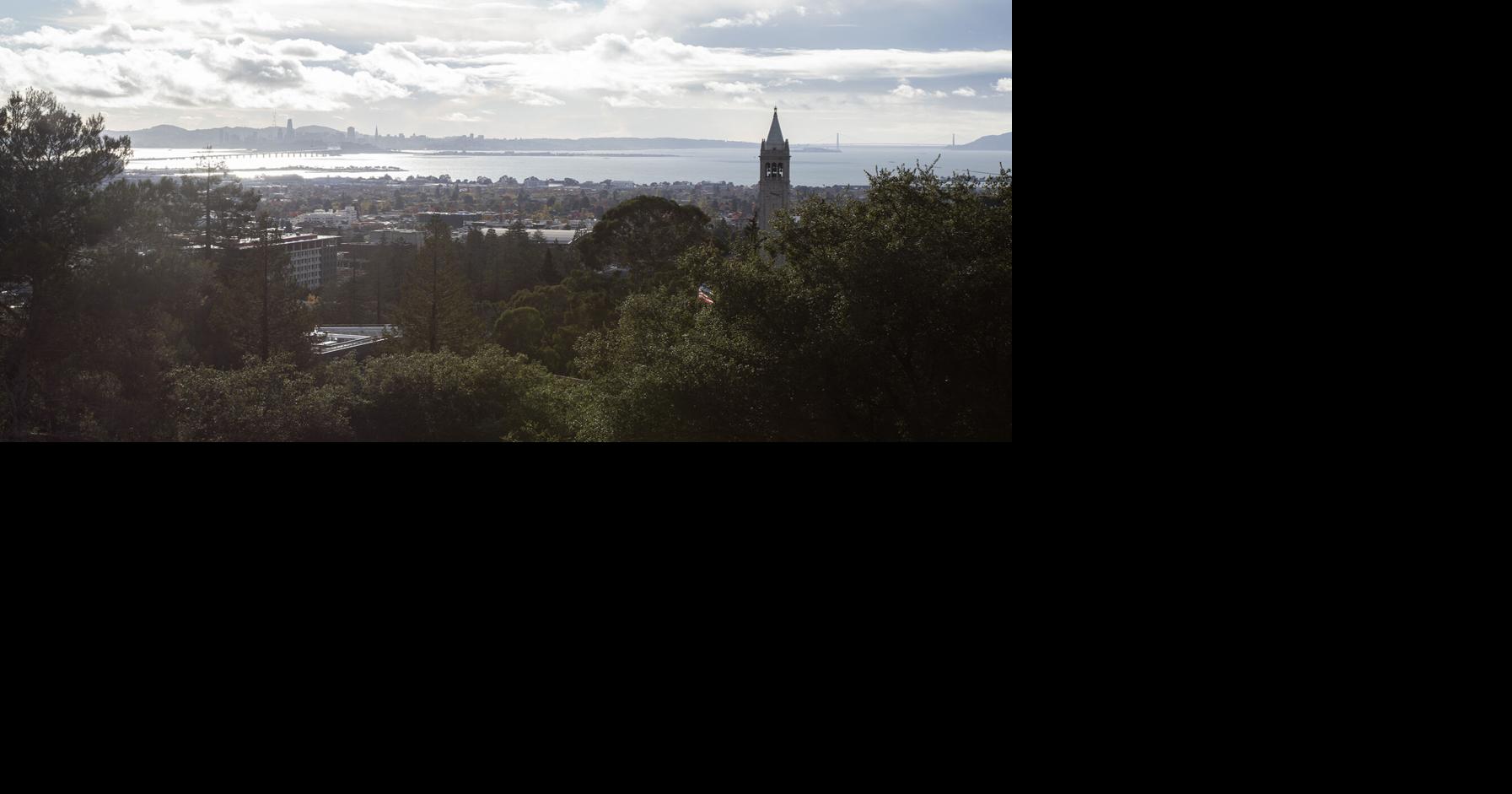 UC Berkeley ranked No. 1 public university in world | News | dailycal.org