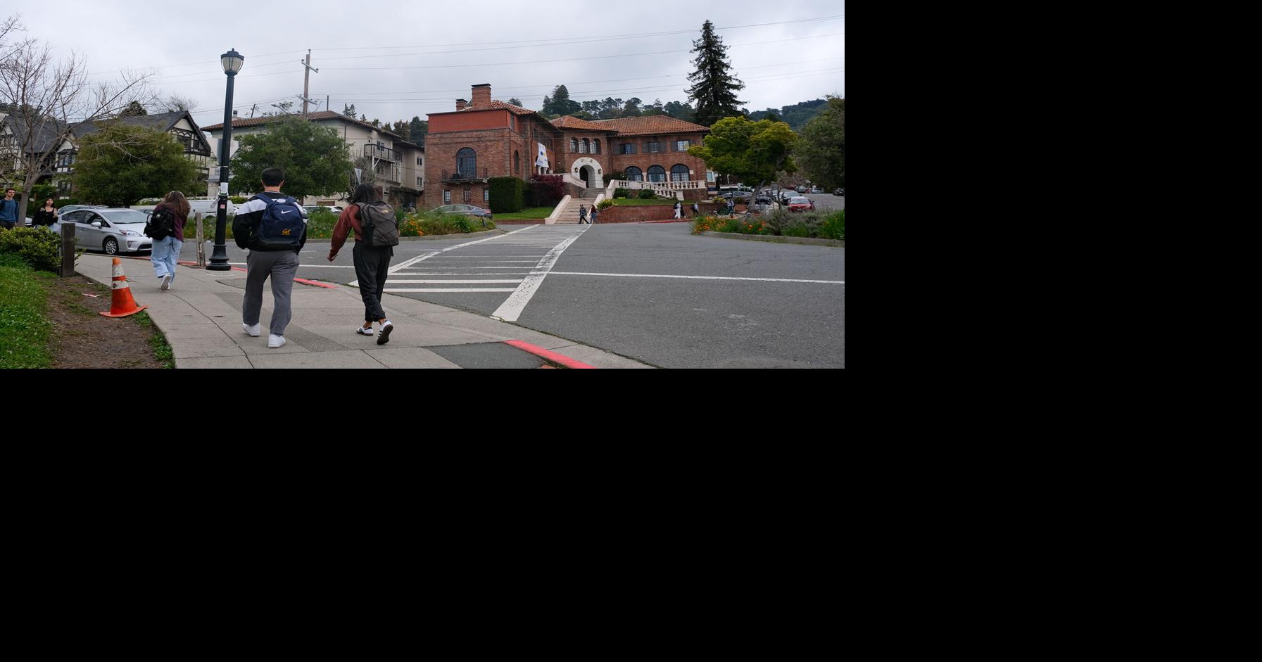 A look into Greek life’s influence on UC Berkeley ASUC elections | News ...