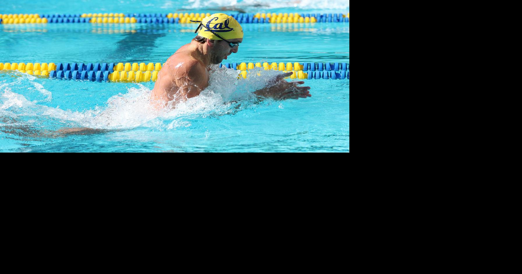 Cal to split squads, USC dual meet and series of meets in San Diego ...