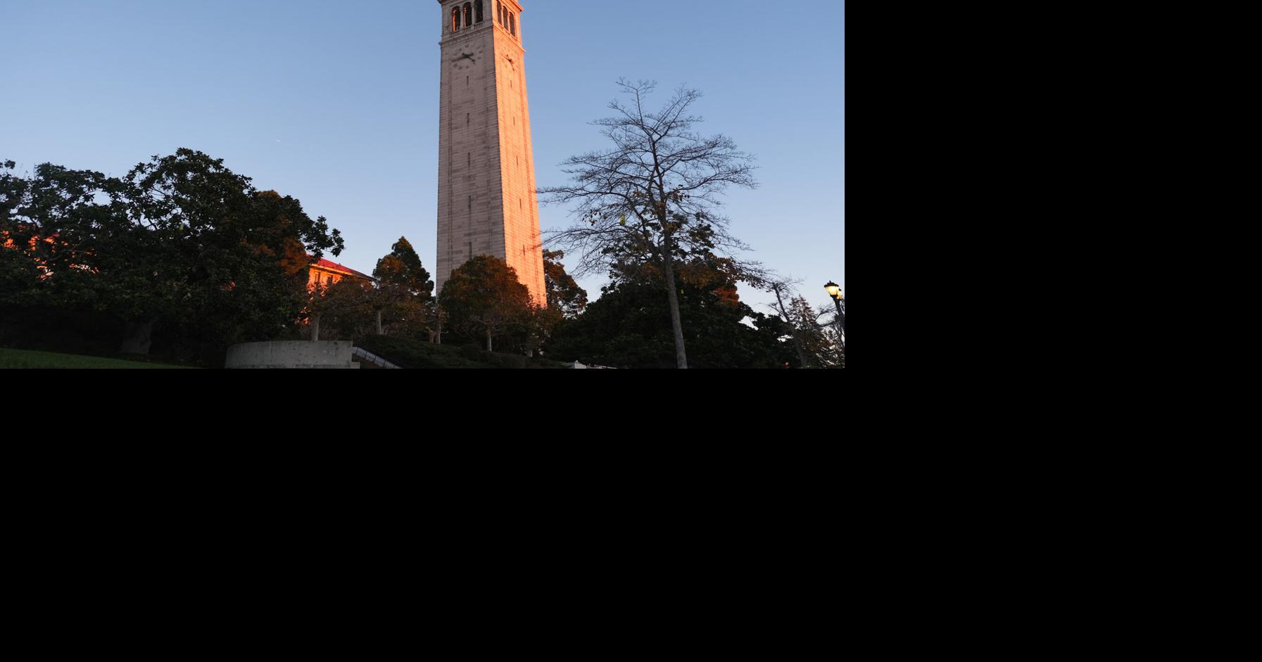 I'm not reinventing myself for college, and that's OK | Blog | dailycal.org