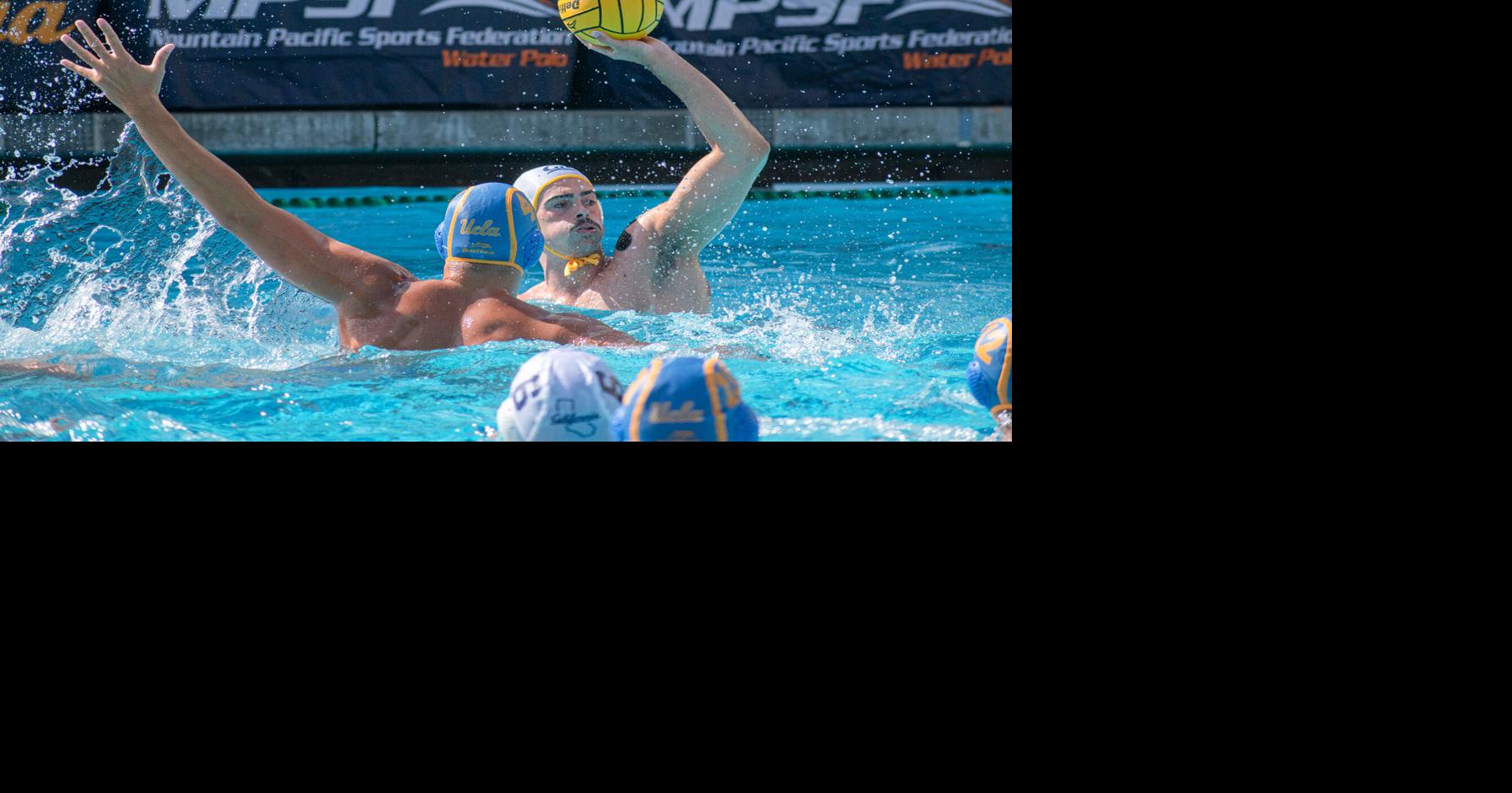 Cal finishes 2-2 in Berkeley’s Overnght MPSF Invitational | Water Polo ...