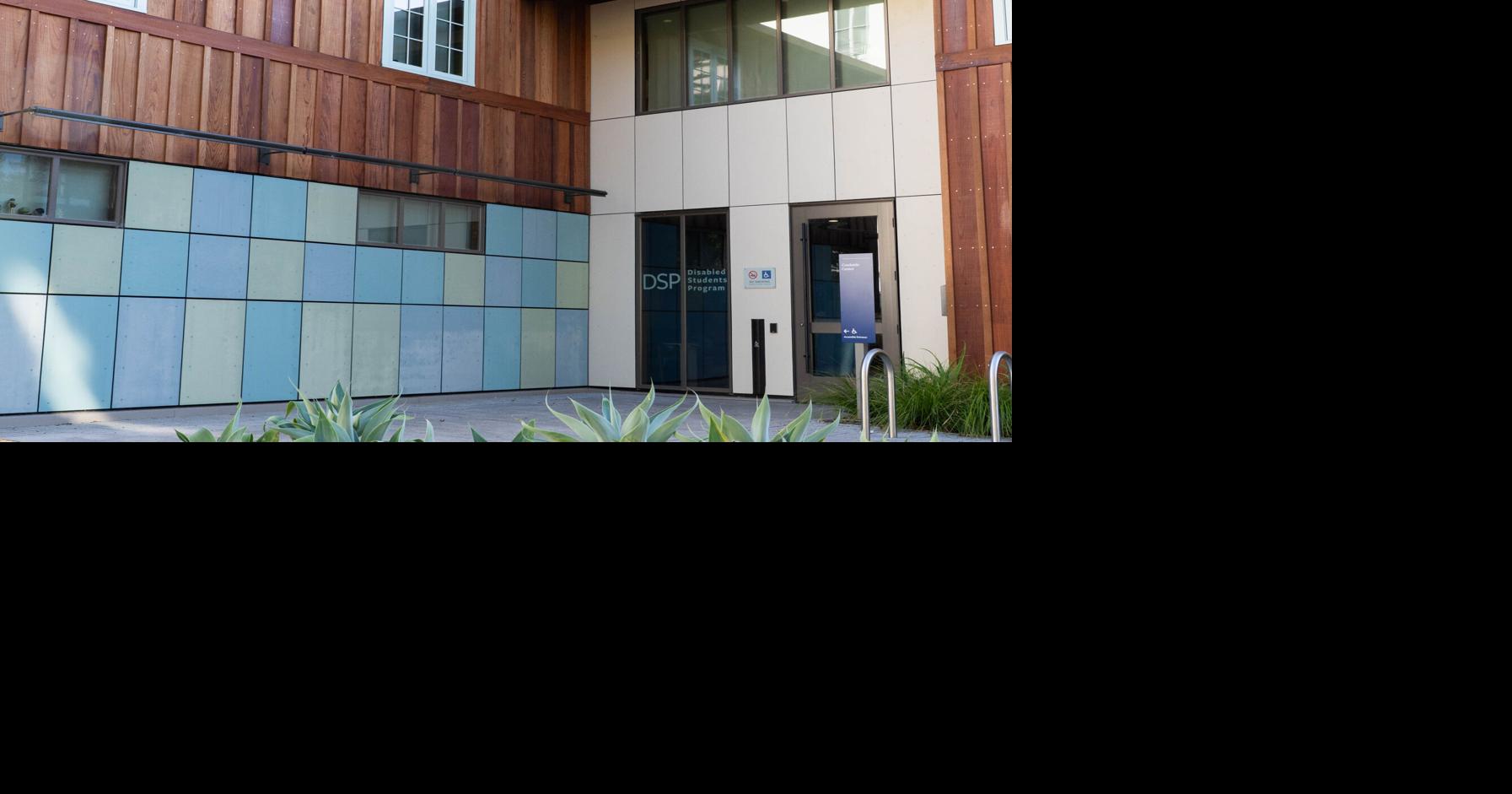 Berkeley Law DSP statistics mirror national rise in disability services ...