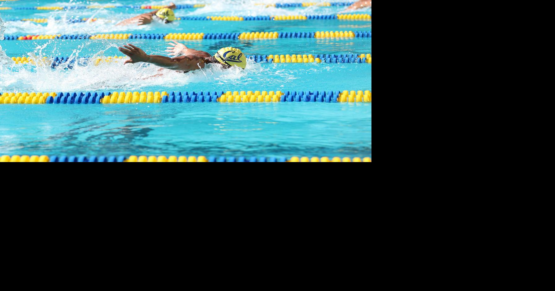 Cal divers achieve career milestones, swimmers set to make big splashes ...