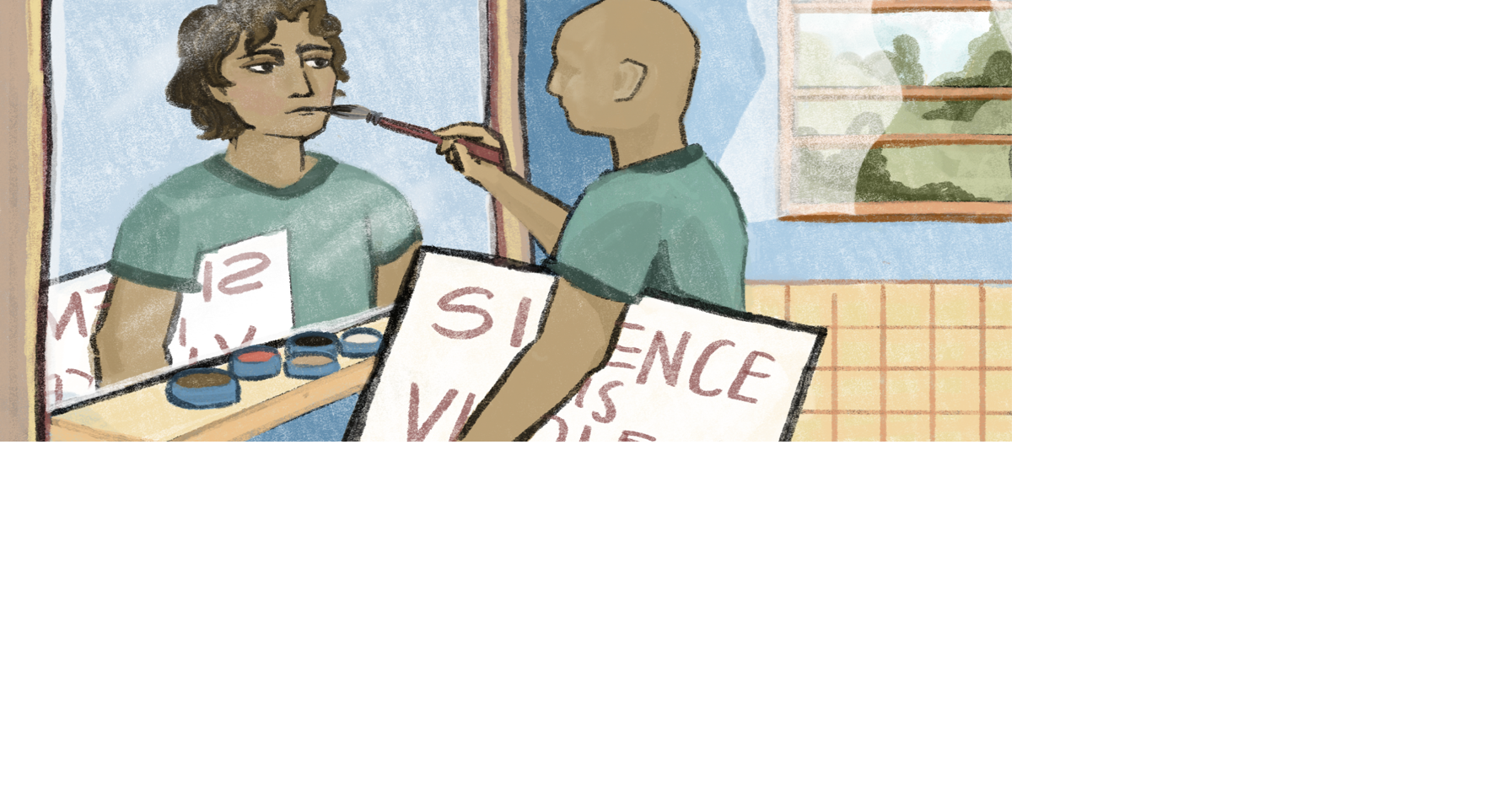 A conformist society of nonconformists | The Soapbox | dailycal.org