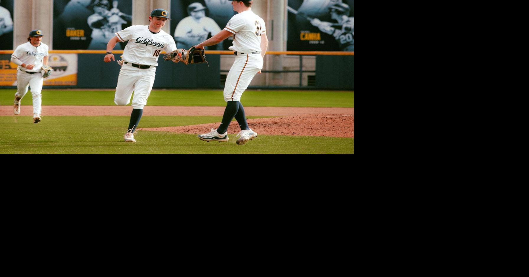 Bears prepare to protect perfect home record | Baseball | dailycal.org