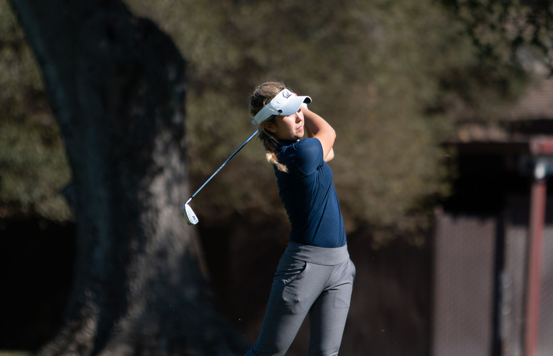 Cal finishes strong at prestigious ANNIKA Intercollegiate | Golf ...