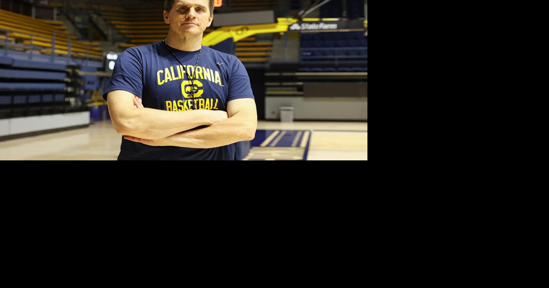 Pledges, not platitudes: How Mark Madsen’s words lifted Cal basketball ...