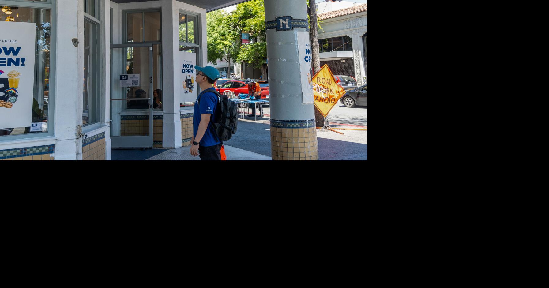 Qargo Coffee brings luxury coffee, friendly experience to Berkeley ...