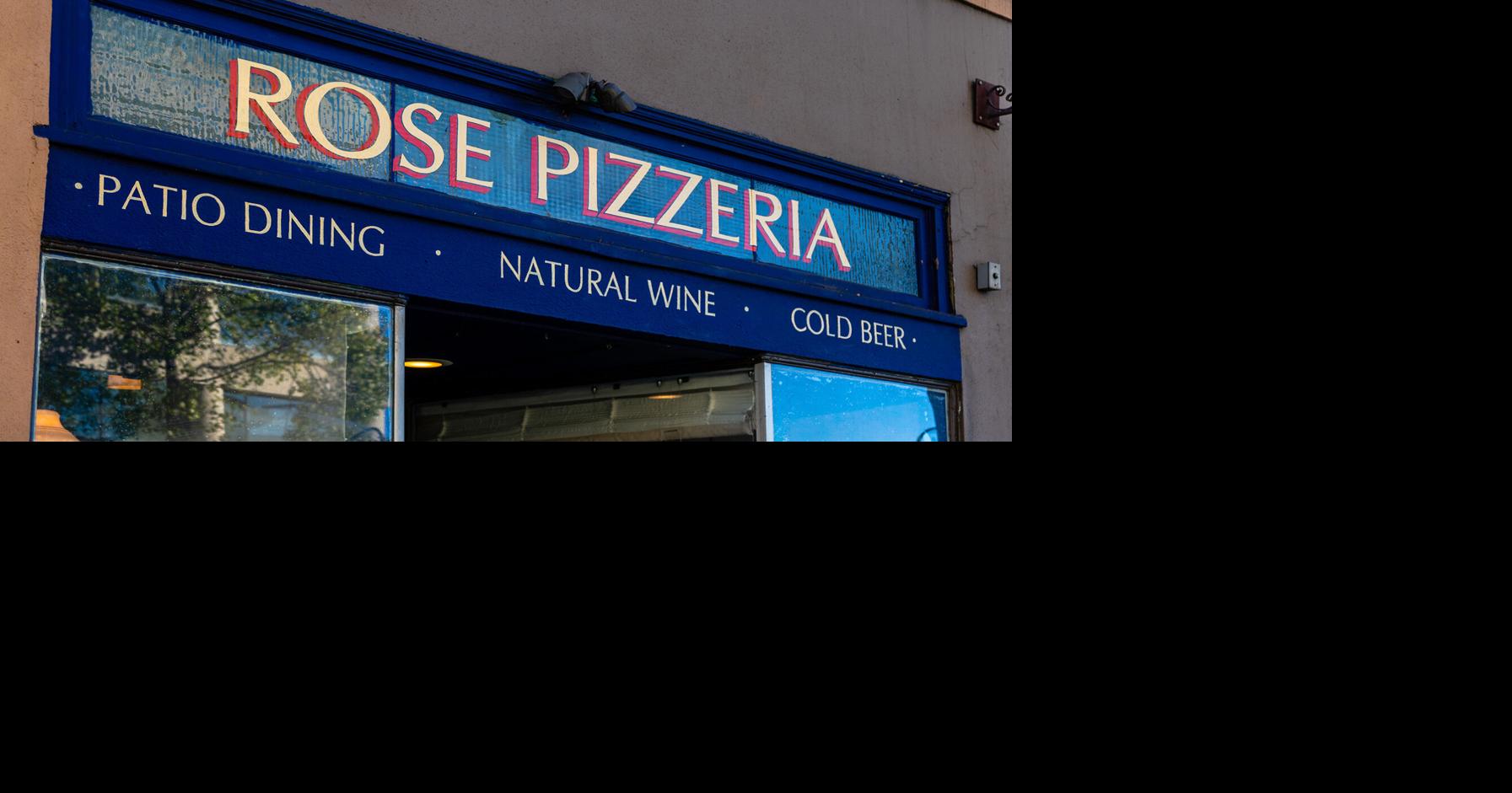 Best Berkeley pizza spots | Eating Berkeley | dailycal.org