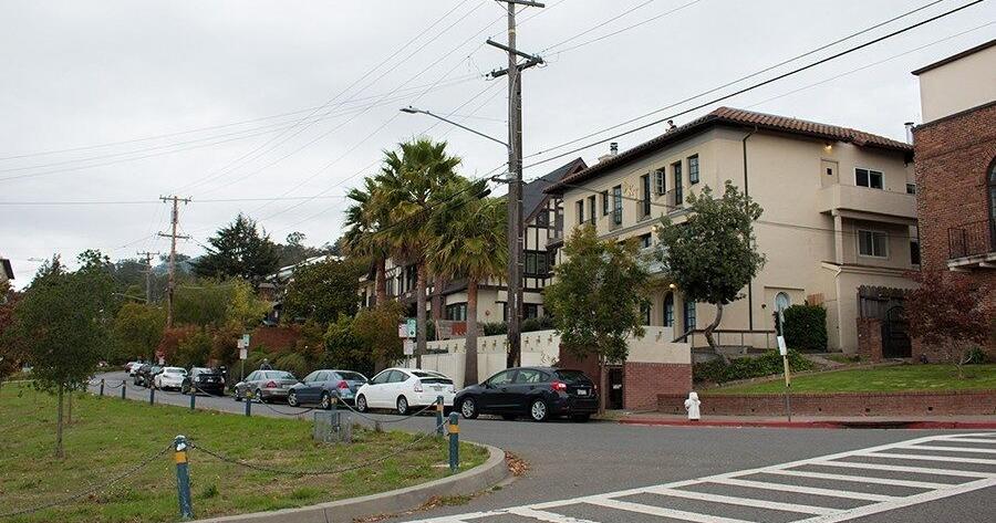 UC Berkeley bans fraternity parties, student gatherings | News ...